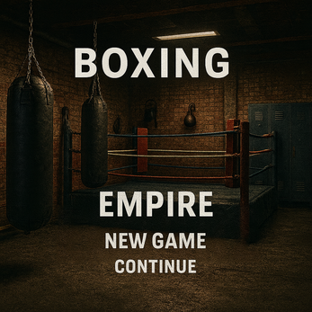 Boxing Empire by Zwag2005