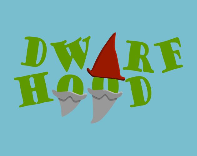 Dwarf Hood by StratosDE