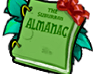 Carrot published Almanac for PvZ Fusion 3.6.1 - itch.io