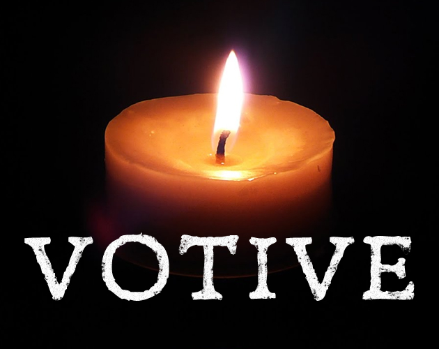 Votive by thomashworth
