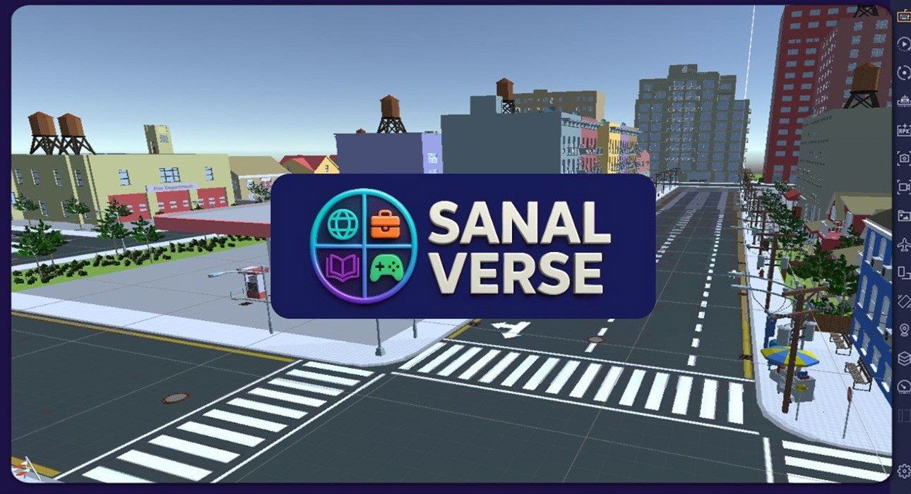 Career Simulator Game Announcement - itch.io