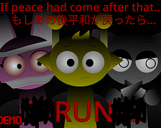 Latest games tagged nekowaiyasi and Sprunki - itch.io