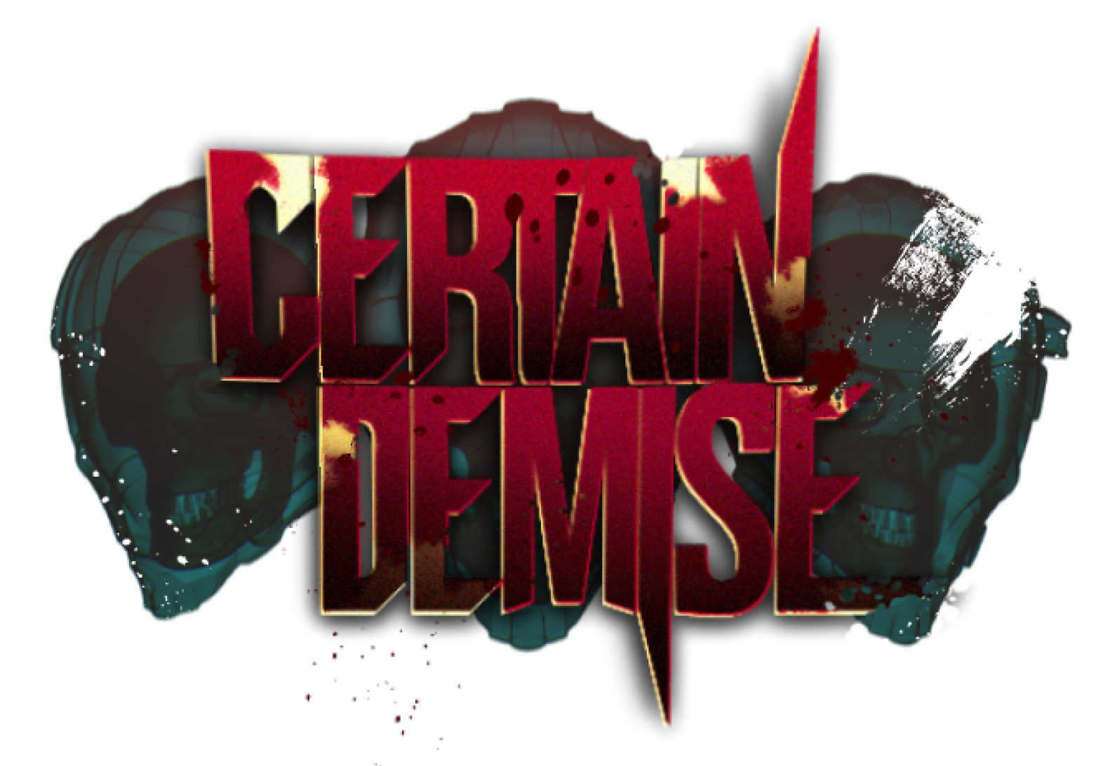 Certain Demise by SHADOW