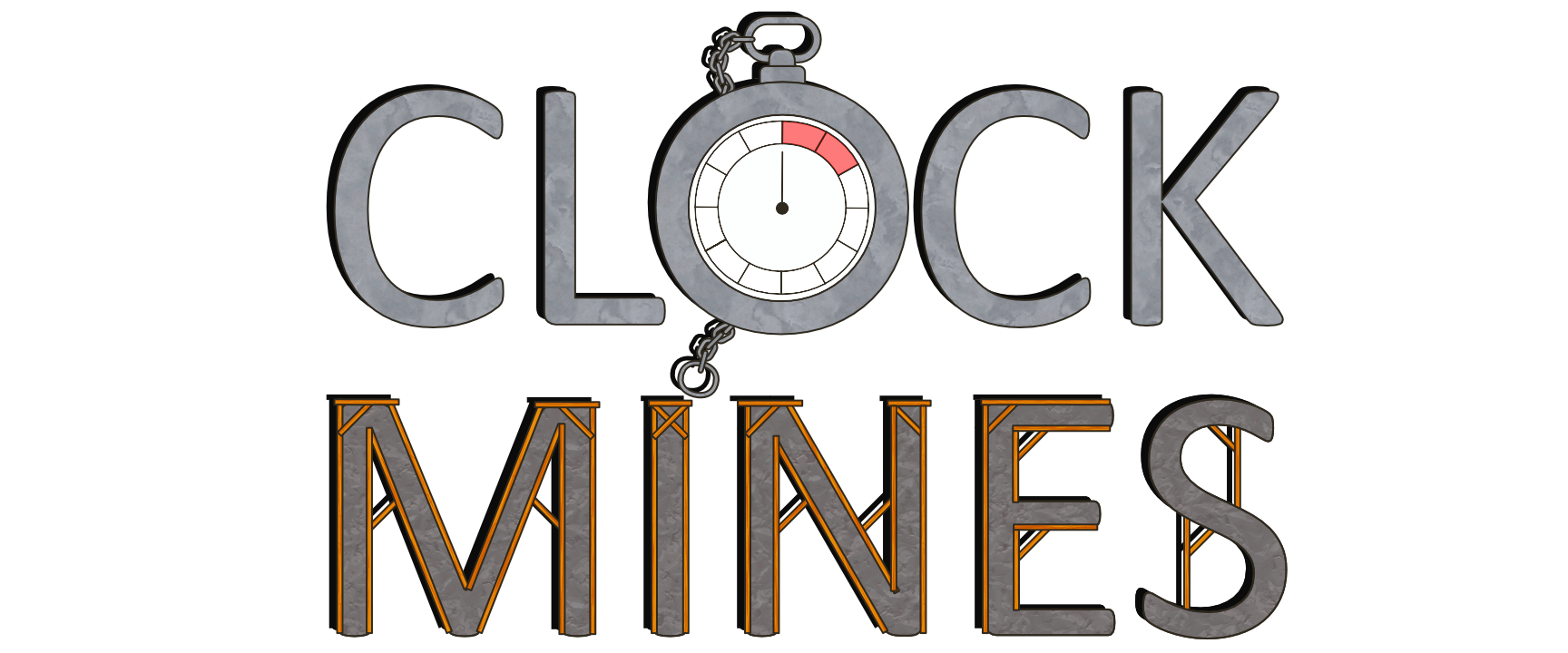 Clock Mines by Klip