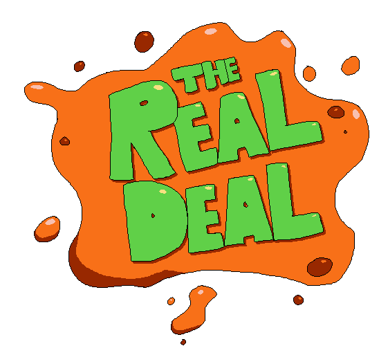 A Real Deal Christmas Special by REAL DEAL TEAM