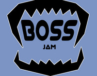 Top Boss desigh: How do they look and move? games in the Boss Jam 2 ...