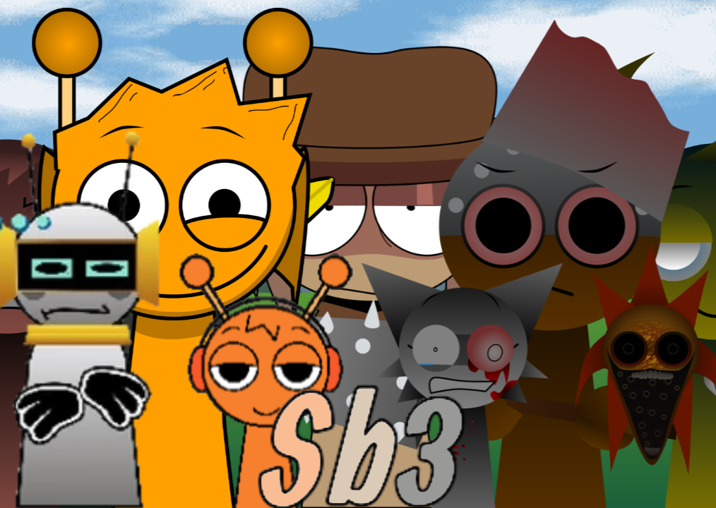 Comments 3 to 1 of 45 - Sprunki-Sb3 Files (NOT ACTIVE,NO MORE SB3 FOR ...