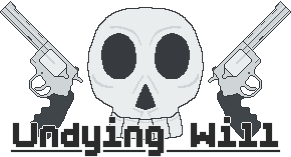 Undying Will by TheRealWeeb