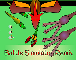 The_Vallibonavenatrix1001 published Battle Simulator - itch.io