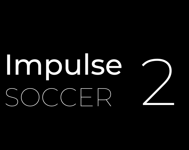 Impulse Soccer 2 by team705