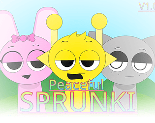 Latest games tagged nekowaiyasi and Sprunki - itch.io