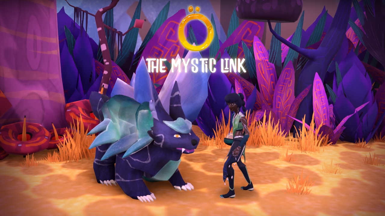 Ö the mystic link by pemdora, domino659, poussineko, CouzinHub, Anaba ...