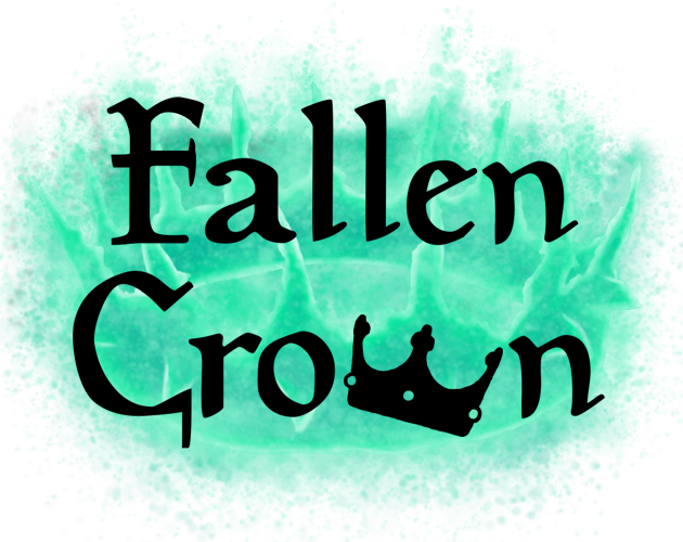 Fallen Crown by Ax_ys
