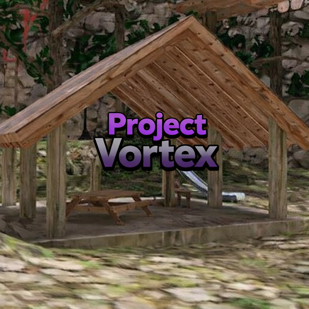 PROJECT VORTEX HUGE UPDATE by Mr.Sigma1437