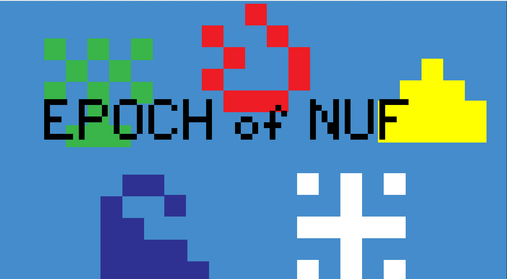 Epoch of Nuf DEMO by odym82