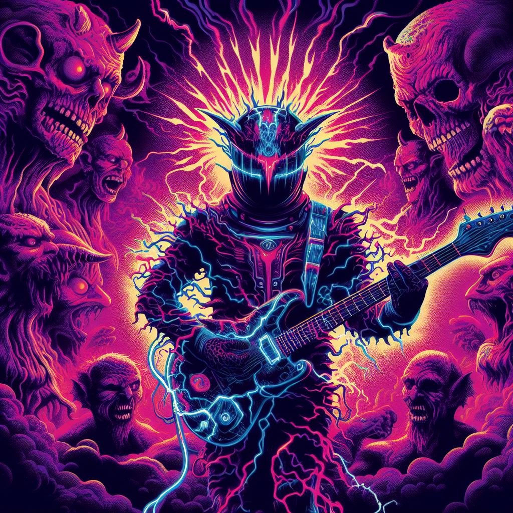 Boss Anthem - Heavy Dark Fantasy Boss Battle Loop by Zedacus Soundforge