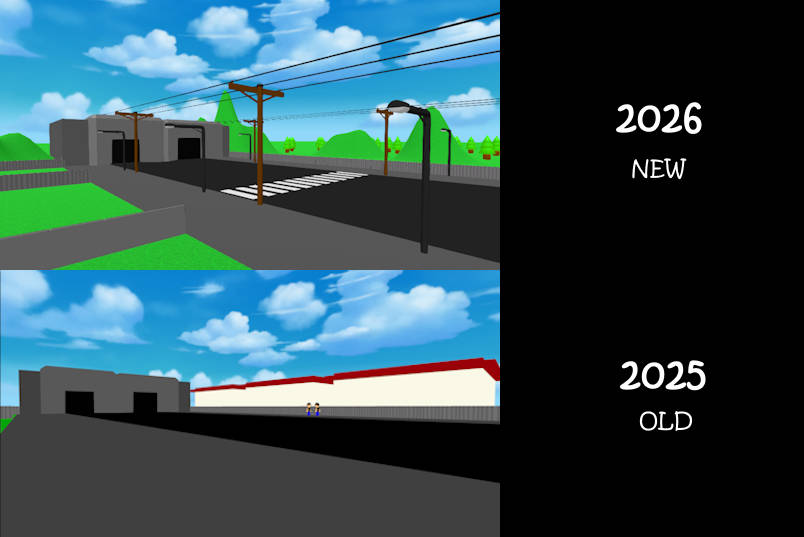 Chapter 2 Update v1.3 - The Goblin Raid by VortexVX