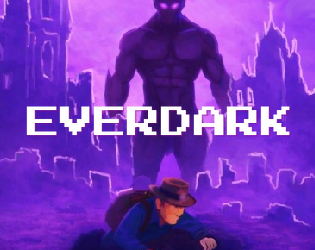 Everdark by Voltseon