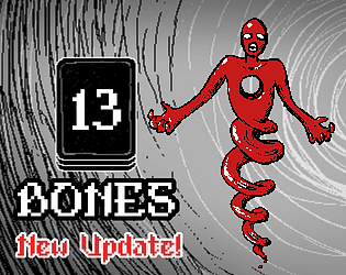 Steve Fid updated Down Break - itch.io