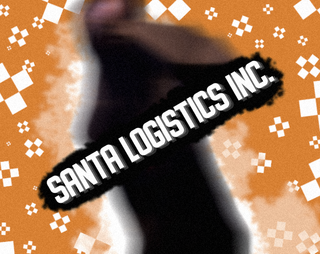 Santa Logistics Inc. by Su.