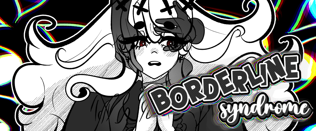 Borderline Syndrome - Demo by BellaIngenue