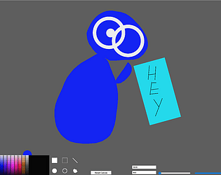 Top games tagged drawing-canvas and Project template - itch.io