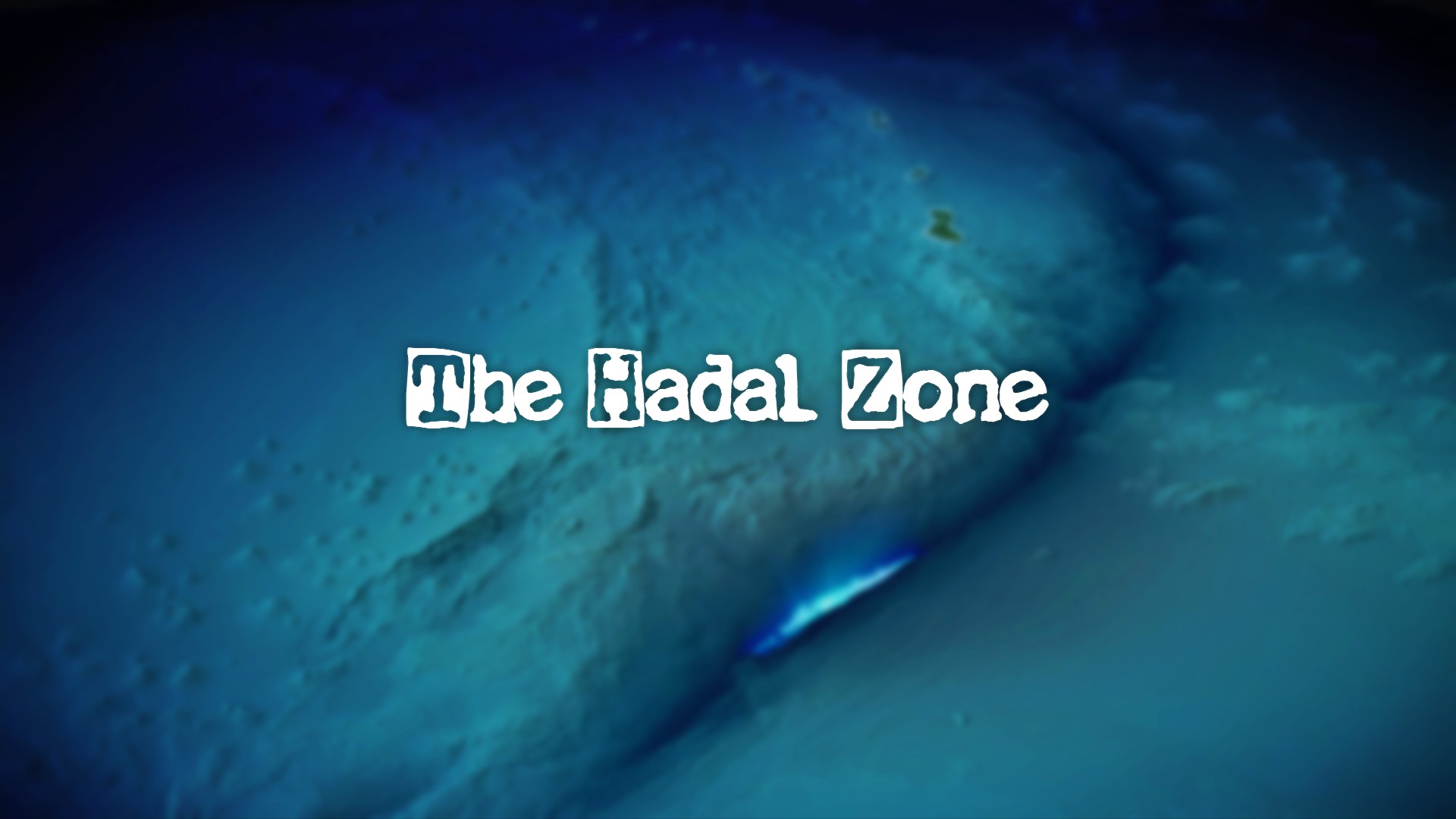 The Hadal Zone by elan.kainen, RandomPr0file for Triangle Game Jam 2026 ...