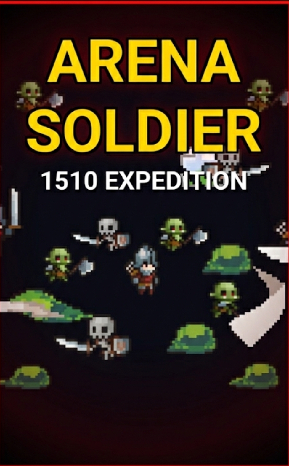 Major Update: New Combos, Visuals & Performance! ⚔️ - Arena Soldier ...