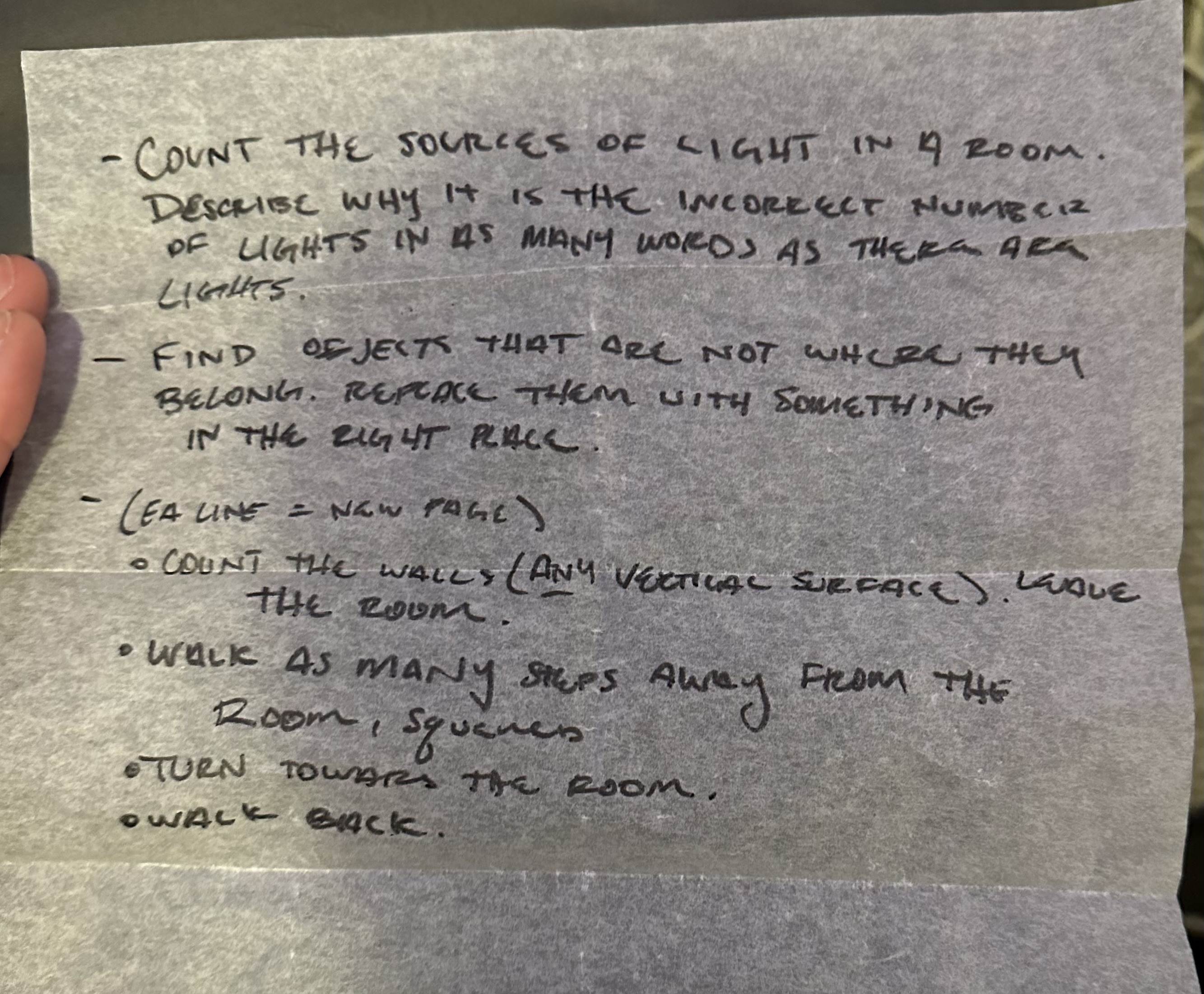 Incubation Introduction - Incubating My Thesis! by CharlesJJJ