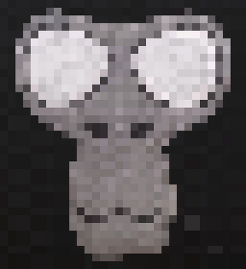 chimp chaos v1 by shinydoug