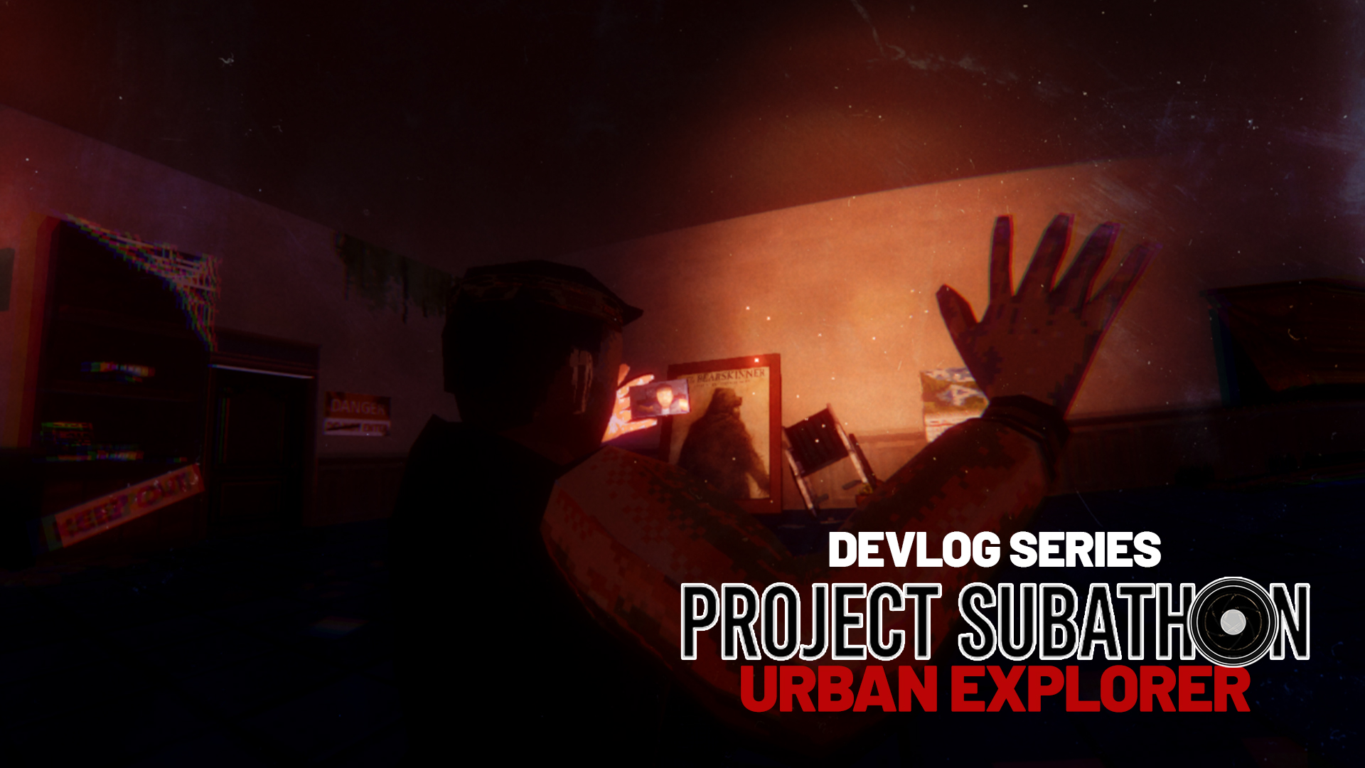 Devlog #02: 6 Dudes, 14 Days - Project Subathon: Urban Explorer by Toge ...