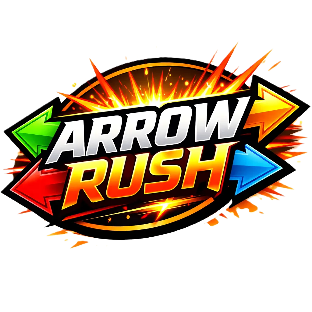 Small update (January 28th 2026) - Arrow Rush Rhythm game by MitchIcarus