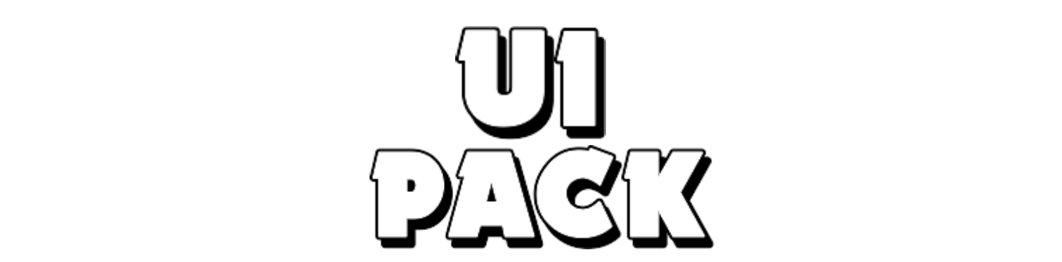 FREE Cartoony Roblox UI Pack by Zxgly