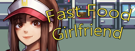 Fast Food Girlfriend by noxurtica