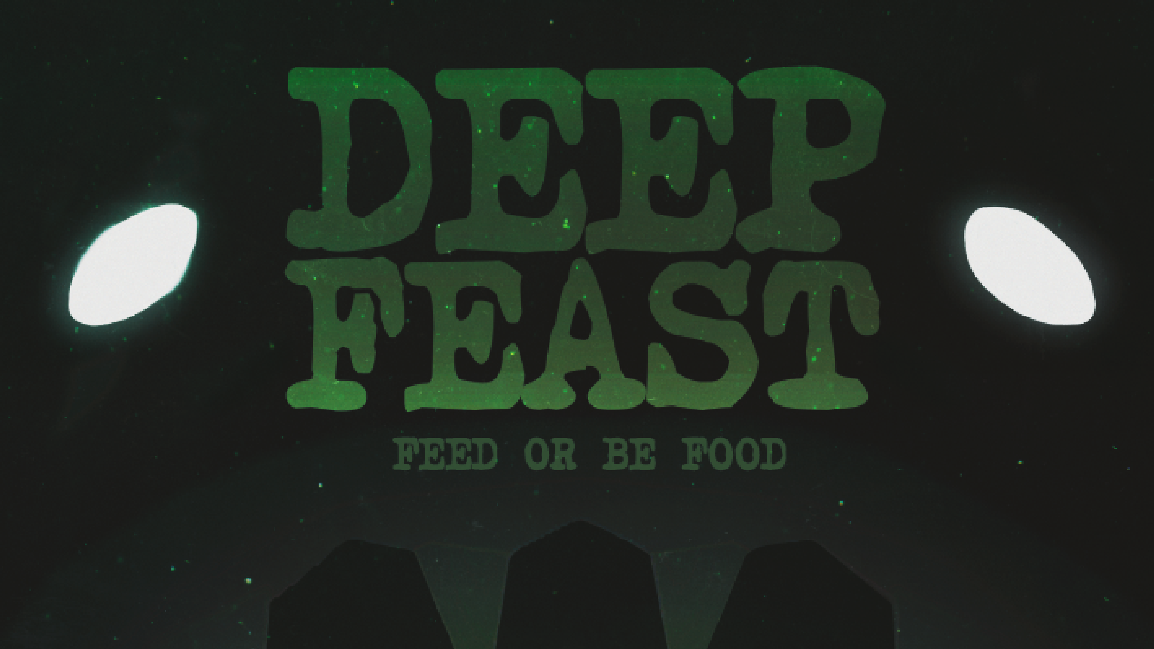 Deep Feast by Myval57, SionAraAra, Oranji, kirsch