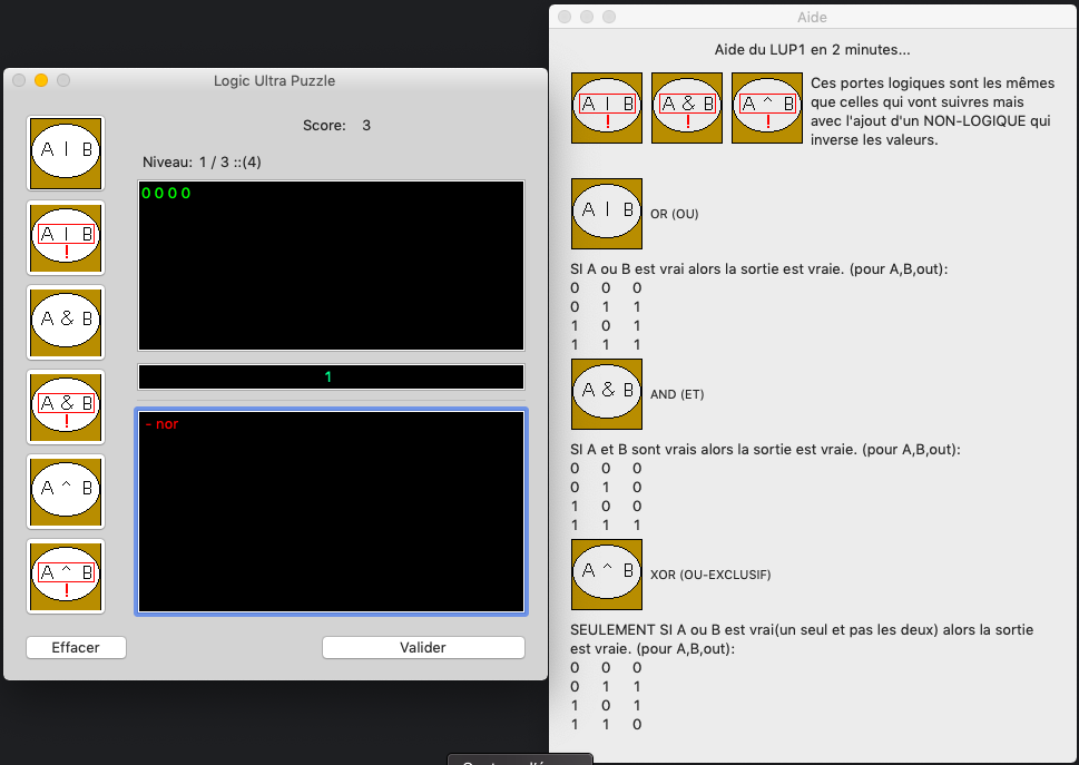 LUP 1 by Le Labo de Rick