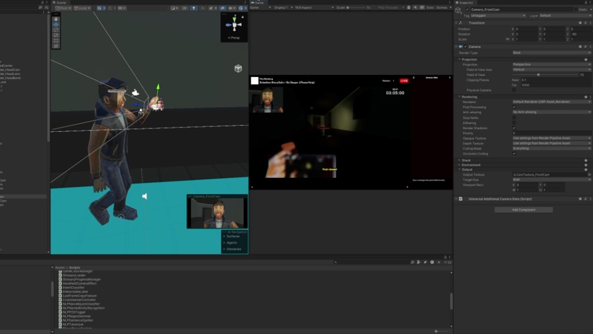 Devlog #03: The Trap & The Finish Line - Project Subathon: Urban ...