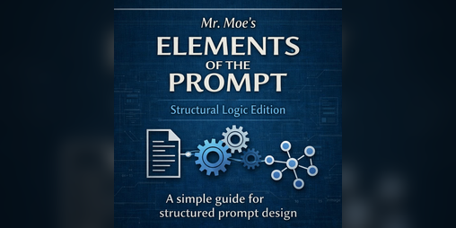 Mr. Moe's Elements of the Prompt. by mr.moe'sgames