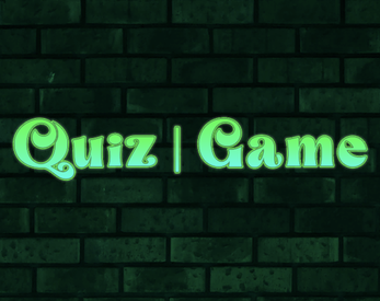 Quiz Master - Games History by Karpulya47