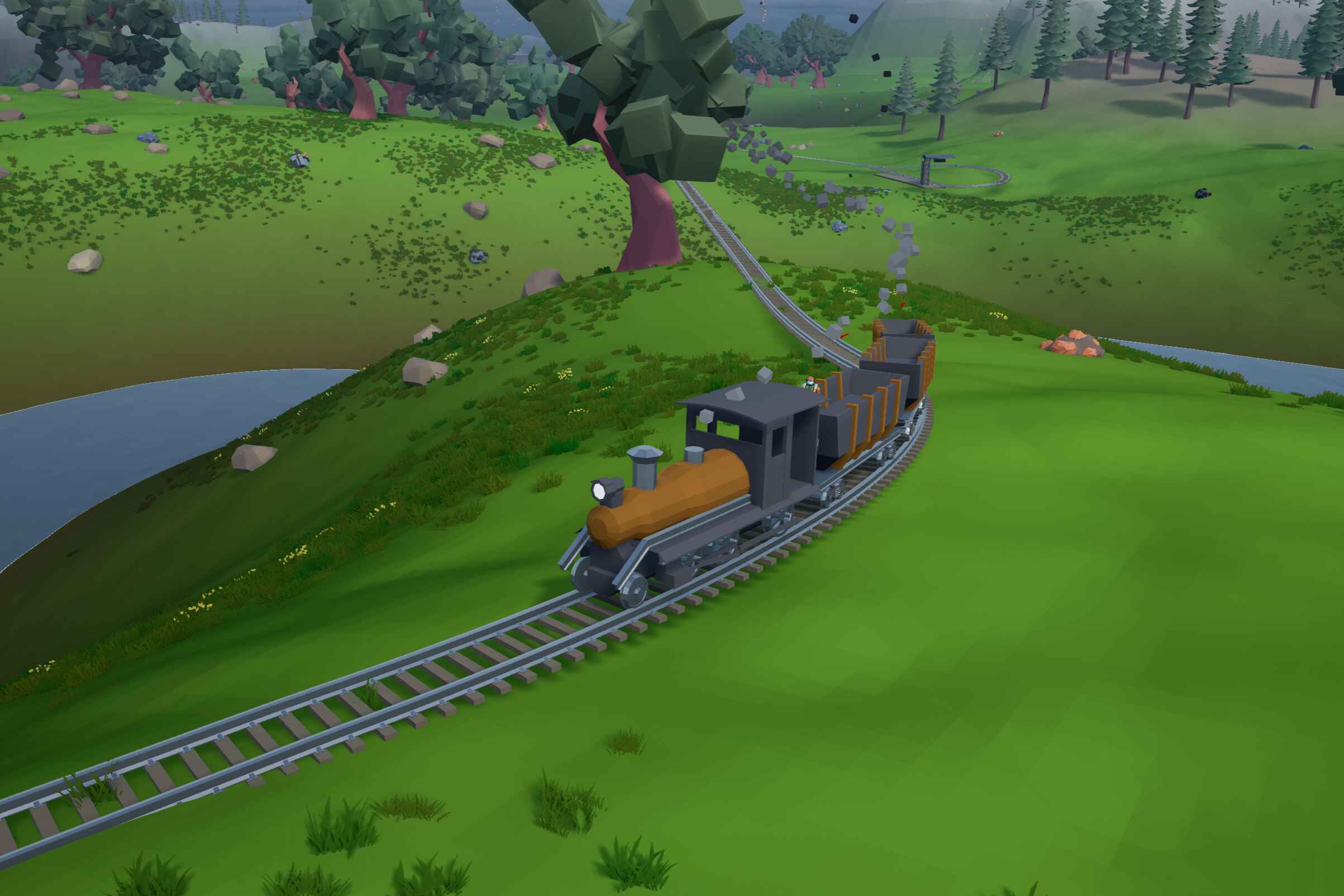 Release Notes v0.2 - Belts of Iron by Builderment LLC