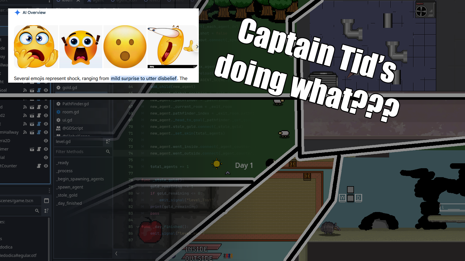 Daily Games - itch.io