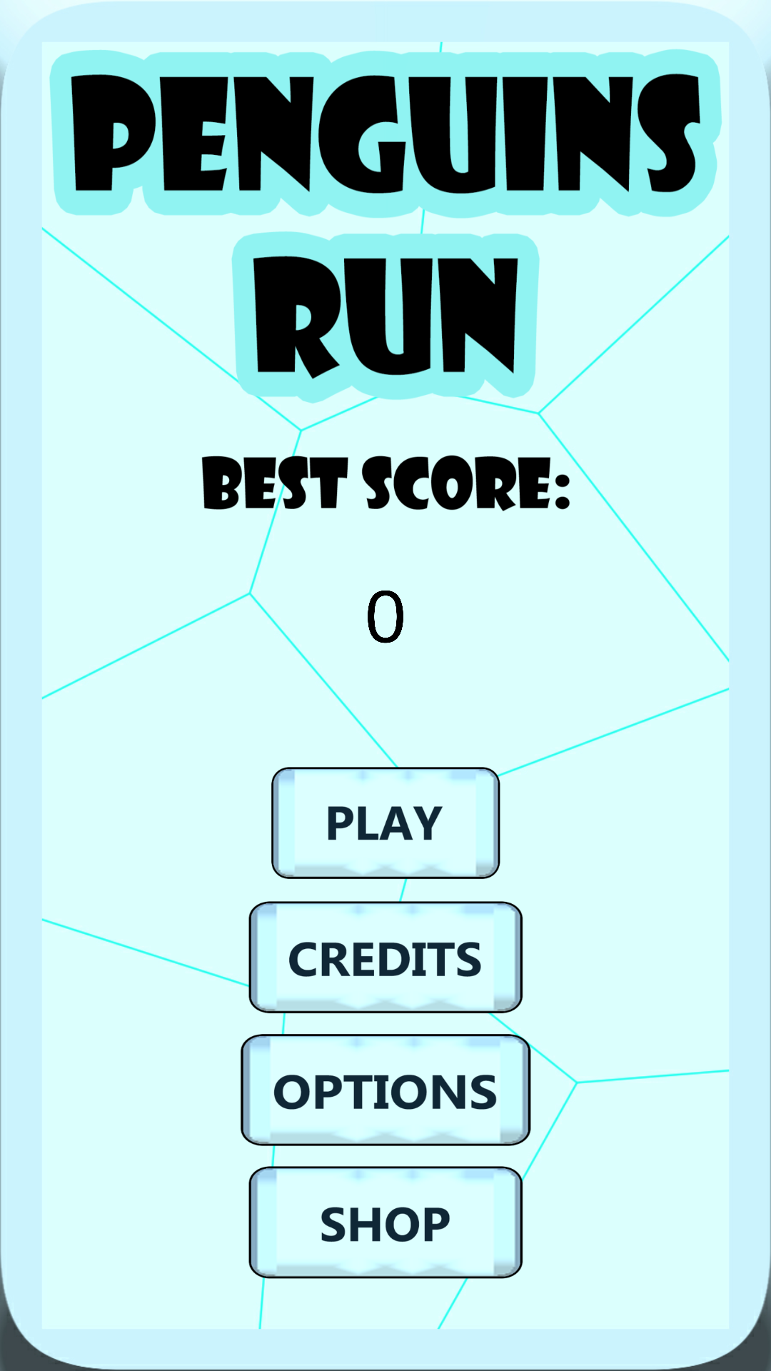 Penguin Run by DrRin for StareOutGames Hypercasual GameJam #1 - itch.io