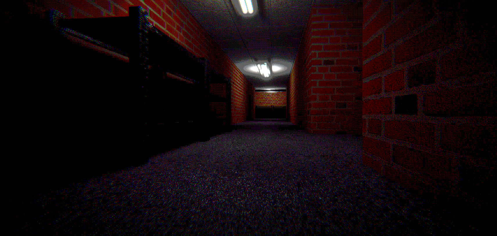 Containment 87 by YourFellowDummy