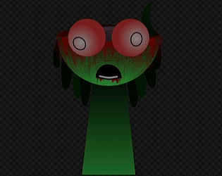 KB3orsthidrk published Incredibox Sprunki - The Swap Of It All (Non ...