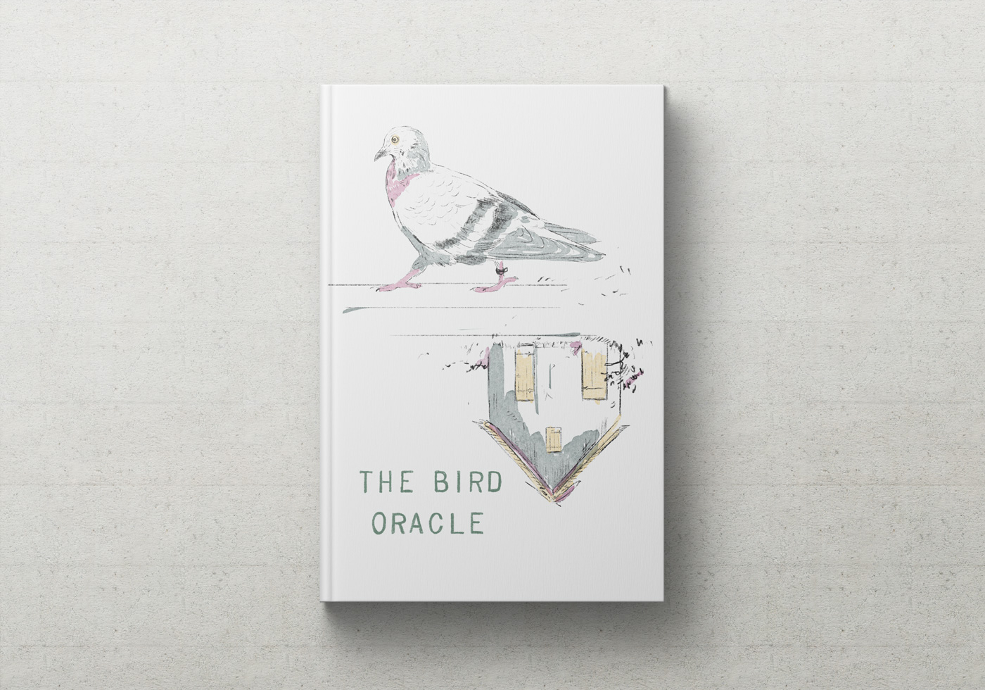 The Bird Oracle by shing