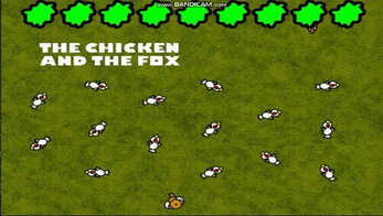 The Chicken and the Fox by DDLC Games