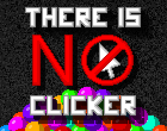 There Is No Clicker [CGJ2026] by ThFoxY_oof
