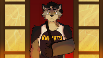 PTK v0.9 (Hunter Day 4) แปลไทยมาแล้ว! - Promises to Keep [ภาษาไทย] by ...