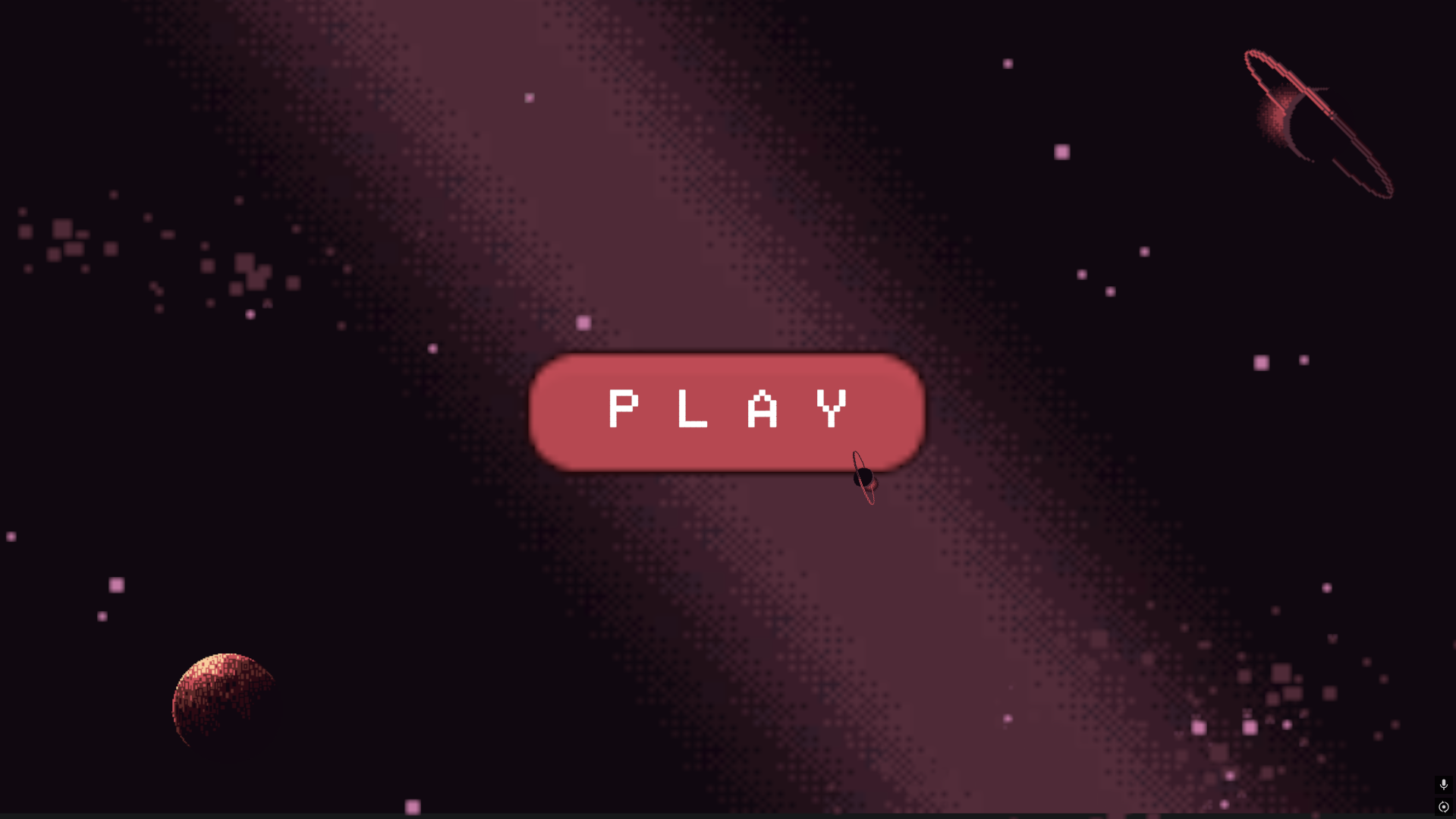 Asteroid Attack by zBakra