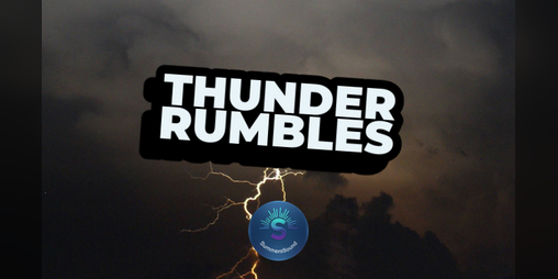 Thunder Sound Effects Pack – Rumbles, Claps & Distant Ambience by Joel ...